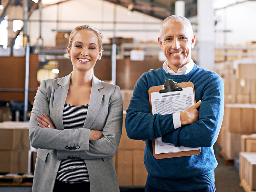 E-commerce and Grocery Staffing | ColdStaff